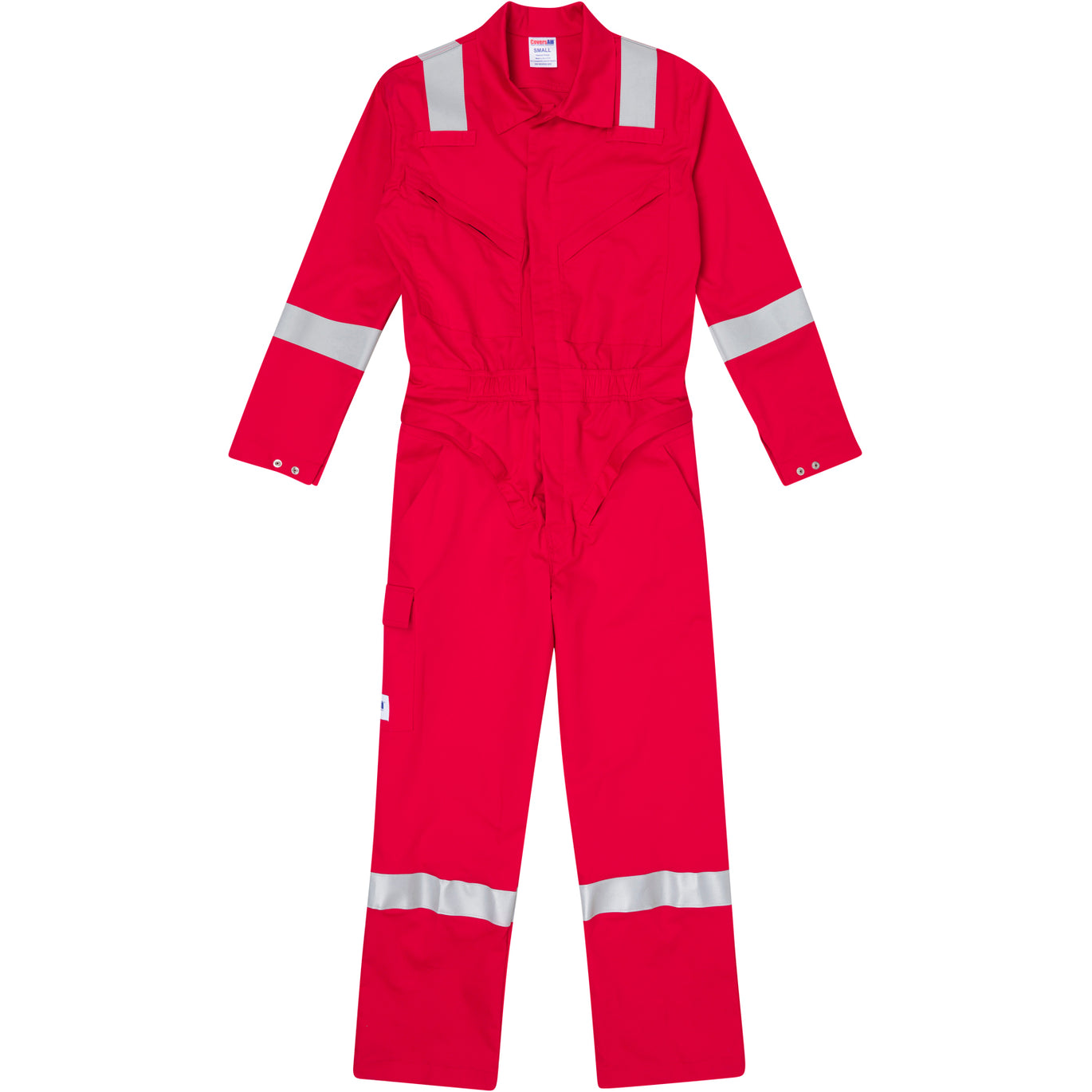 WOMEN'S COVERALL – CoversAll